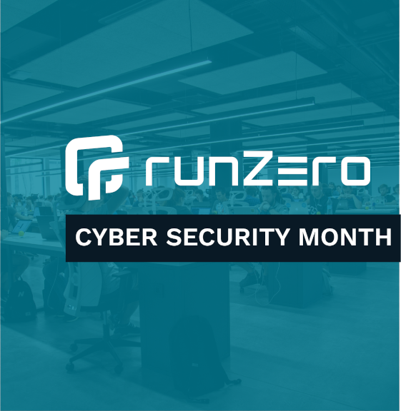 runZero Blog