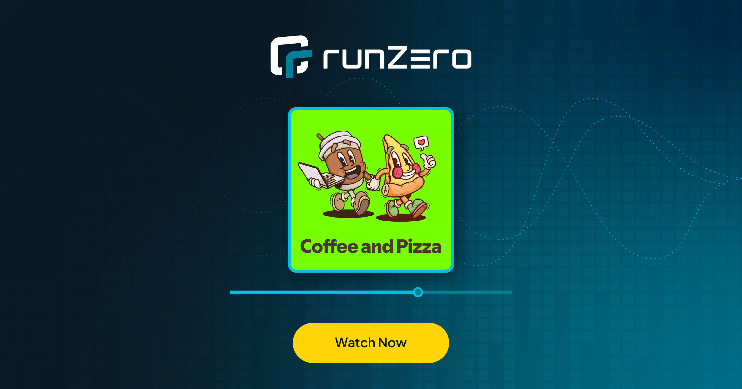 This Hacker Created Metasploit: HD Moore on Coffee & Pizza